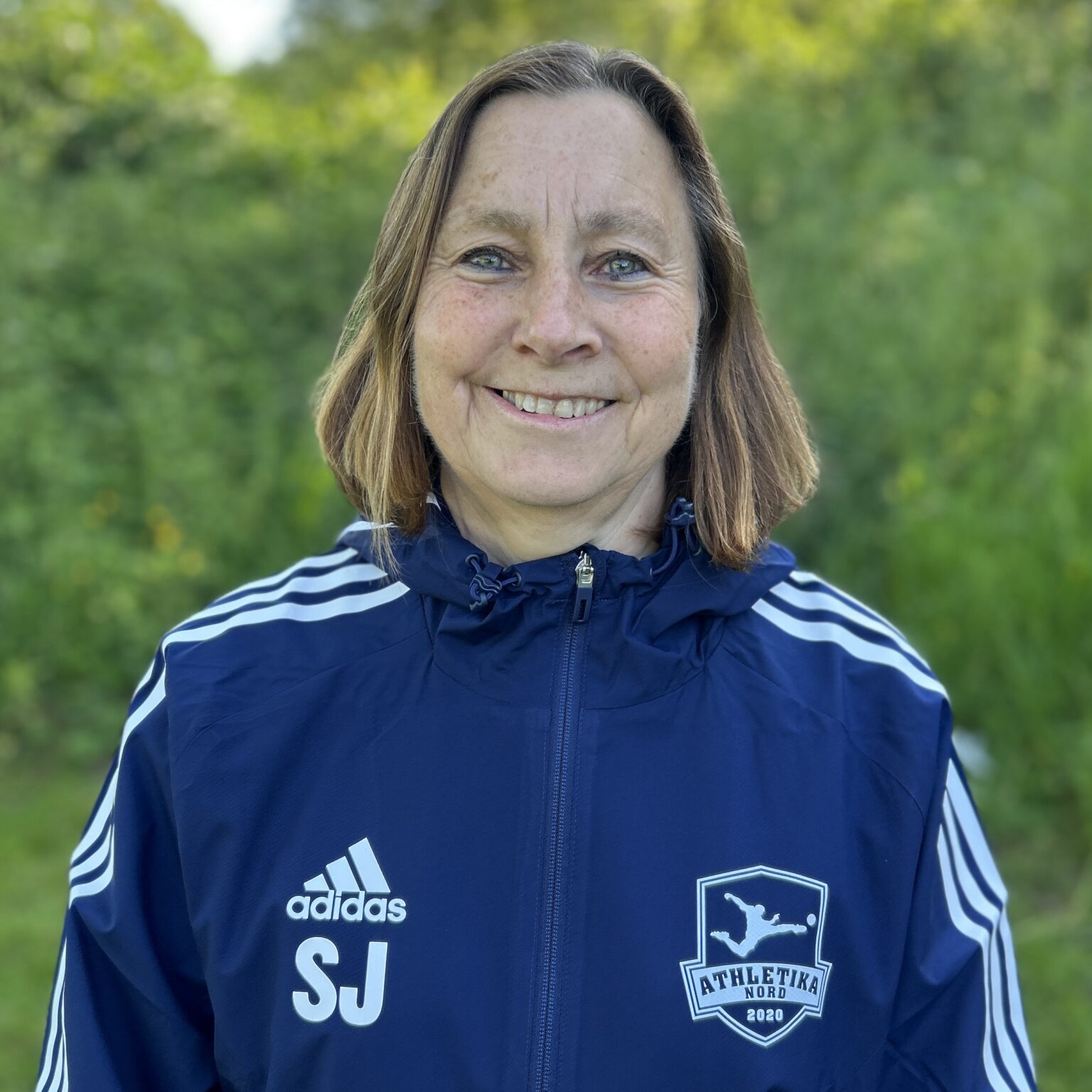 D-Jugend - Athletika Nord e.V.